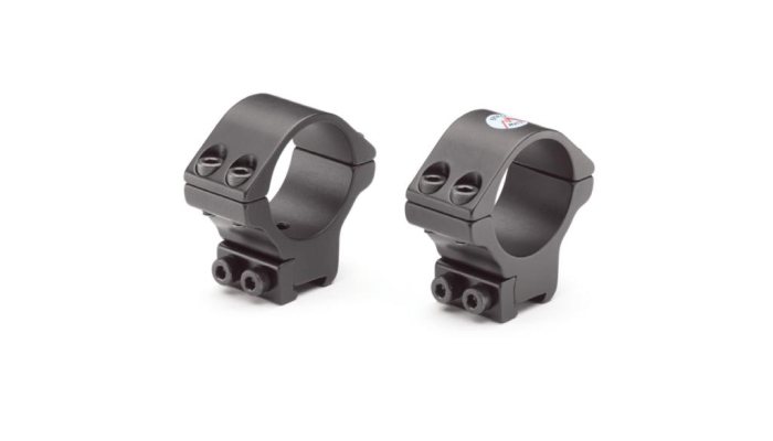 30mm BSA Sportsmatch Mounts | Scope Mount Reviews | Gun Mart