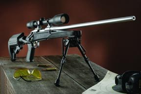 Blackhawk/Knoxx recoil reducing stocks | Shooting Equipment Reviews ...