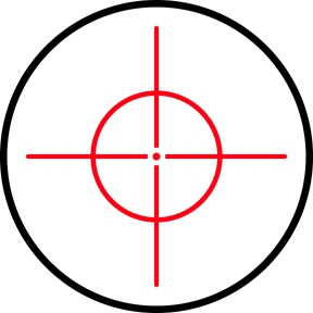 Leupold Prismatic | Rifle Scope Reviews | Gun Mart