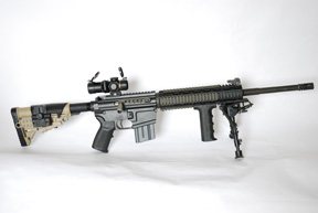 Leupold Prismatic | Rifle Scope Reviews | Gun Mart