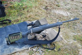 Leupold Prismatic | Rifle Scope Reviews | Gun Mart