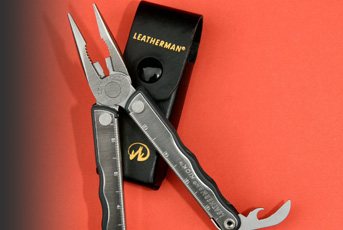 Leatherman Kick multi-tool | Multitools | Gun Mart