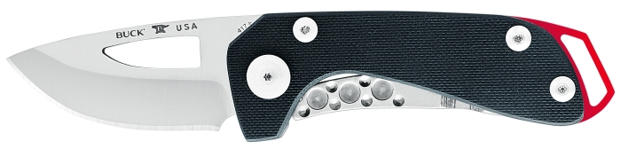 Buck Budgie Knife | Bushcraft Knife Reviews | Gun Mart