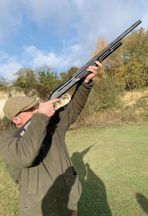 Benelli M1 Super 90 | Semi-Pump Shotgun Reviews | Gun Mart