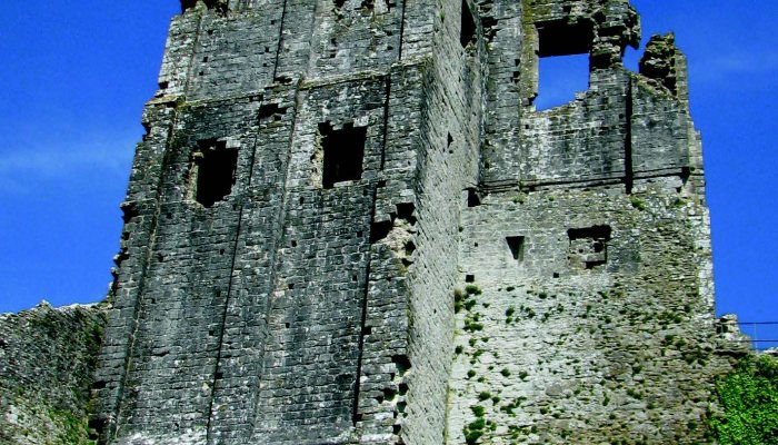 Corfe Castle | Military Museums | Gun Mart