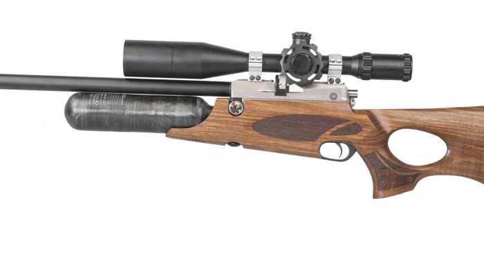 FAC Airguns: Pros and Cons | Airgun | Gun Mart