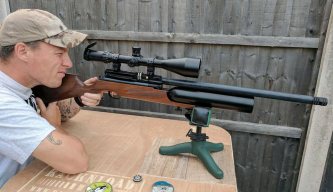 Expert FAC Airgun Reviews | Gun Mart