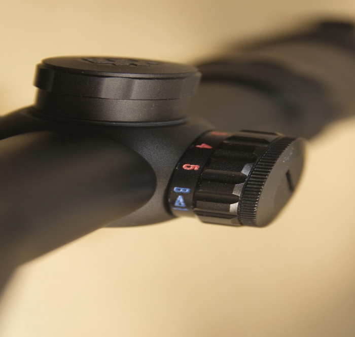 Konus Pro M30 1-4x24 & 1.5-6x44 | Rifle Scope Reviews | Gun Mart