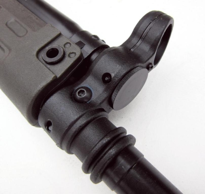 LCT H&K G3 | Airsoft Rifle Reviews | Gun Mart