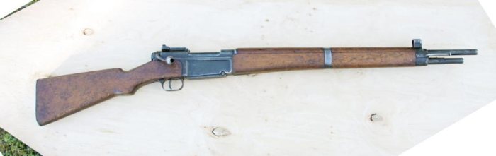 MAS36 | Reproduction Firearms | Gun Mart