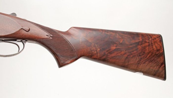 Miroku MK60 | Over and Under Shotgun Reviews | Gun Mart