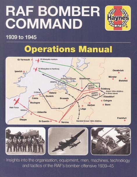 RAF Bomber Command | Military Books | Gun Mart