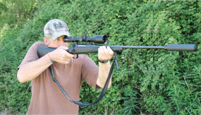 Sauer S100 classic XT | Bolt Action Rifle Reviews | Gun Mart