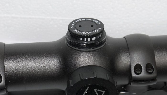 Second Hand Focus: Zeiss Duralyt 3-12x50 scope | Rifle Scope Reviews ...