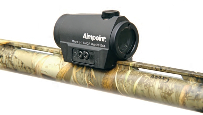 Aimpoint Micro S-1 Shotgun Sight | Shotgun Parts | Gun Mart