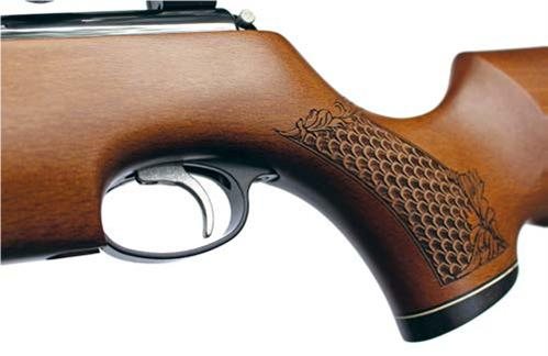 Air Arms TX200 MKIII | Spring Air Rifle Reviews | Gun Mart