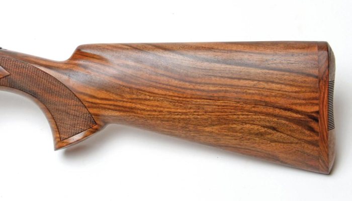 ATA SP Elegant | Over and Under Shotgun Reviews | Gun Mart
