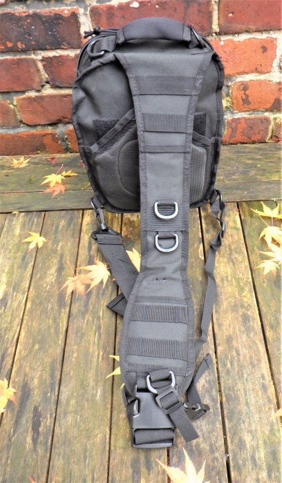 Mil-Tec One Strap Small Assault Pack | Hunting Equipment Reviews | Gun Mart
