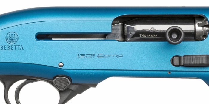 Beretta 1301 Comp Pro | Semi-Pump Shotgun Reviews | Gun Mart