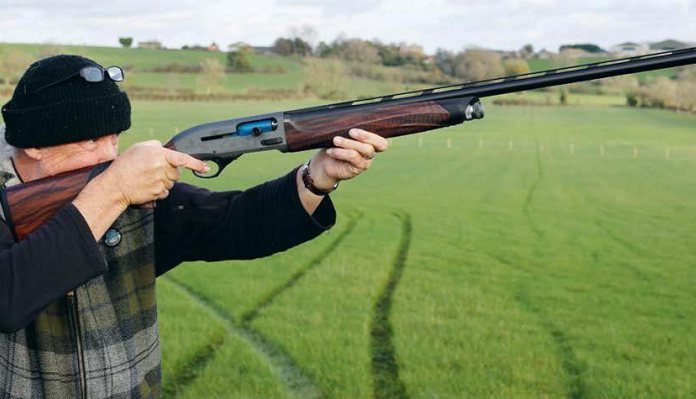 Bio Ammo Rex Steel | Shotgun Cartridges | Gun Mart