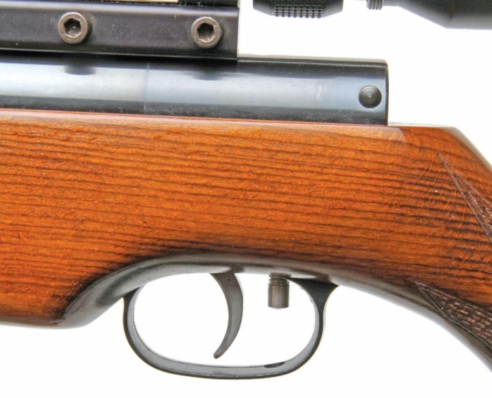 Blast from the past - Weihrauch HW80 | Spring Air Rifle Reviews | Gun Mart