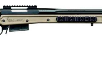 Tagged: bolt-action-rifles | Gun Mart Magazine