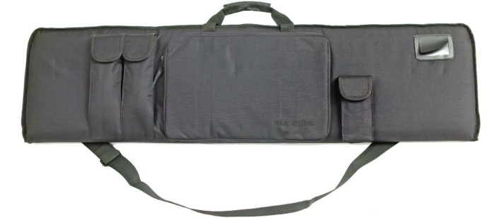 BSA Tactical Backpacks & Case Mat Gunbag | Gun Bag Reviews | Gun Mart