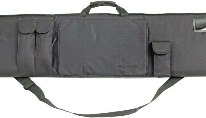 BSA Tactical Backpacks & Case Mat Gunbag | Gun Bag Reviews | Gun Mart