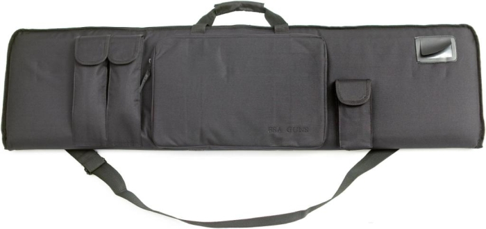 BSA Tactical Bags | Gun Bag Reviews | Gun Mart