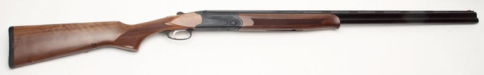Catma 505 NM | Over and Under Shotgun Reviews | Gun Mart
