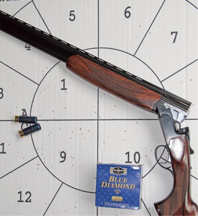 Catma 505 NM | Over and Under Shotgun Reviews | Gun Mart