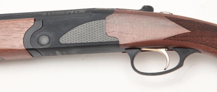 Catma AL 536 | Over and Under Shotgun Reviews | Gun Mart