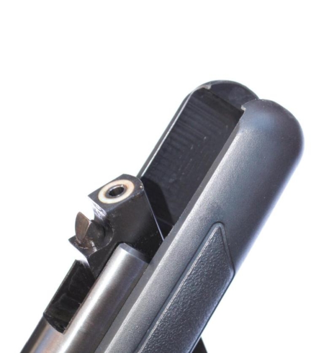 Crosman Phantom MkII | Spring Air Rifle Reviews | Gun Mart