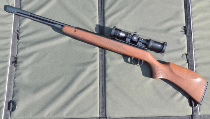 Diana 430L | Spring Air Rifle Reviews | Gun Mart