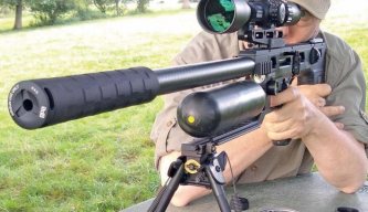 Expert FAC Airgun Reviews | Gun Mart