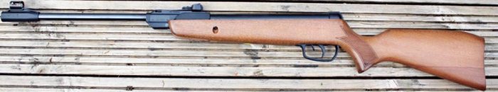 Gamo Junior Hunter | Spring Air Rifle Reviews | Gun Mart