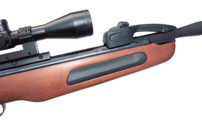 Gamo Maxxim Elite | Spring Air Rifle Reviews | Gun Mart
