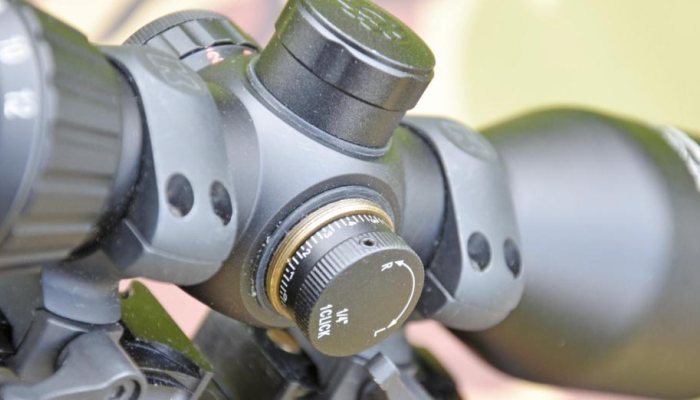Konus Pro T30 3-12x44 | Airgun Scope Reviews | Gun Mart