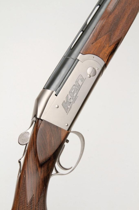 Krieghoff K80 Parcours | Over and Under Shotgun Reviews | Gun Mart