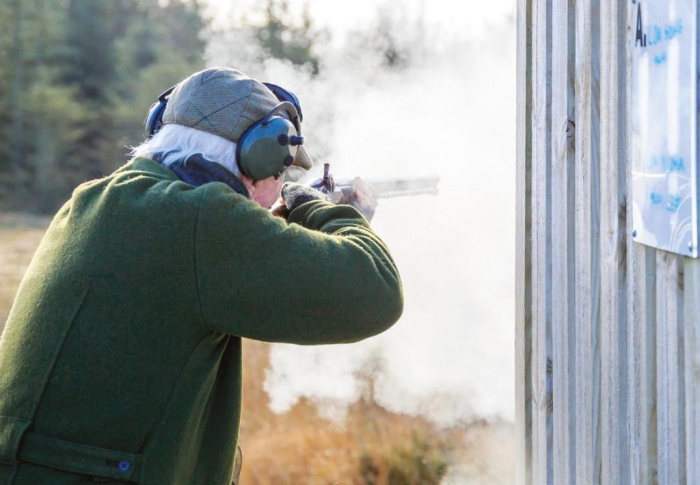 Muzzle Loading Long Guns Part II | Muzzle Loading Rifle Reviews | Gun Mart