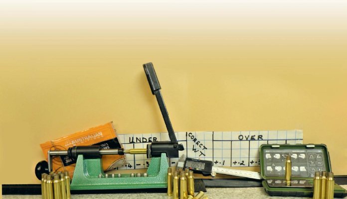 Reloading Basics -Case Preparation | Reloading | Gun Mart