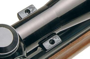 Sportsmatch Scope Mounts | Scope Mount Reviews | Gun Mart