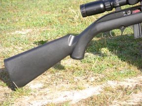 CBC/MagTech Model 7022 | Semi Auto Rimfire Rifle Reviews | Gun Mart