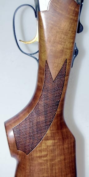 Lanber Field Hunter | Over and Under Shotgun Reviews | Gun Mart