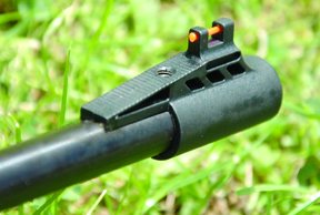 SMK S3 Pistol | Spring Pistol Reviews | Gun Mart
