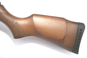 Gamo MOD. 610 | Airgun Reviews | Gun Mart
