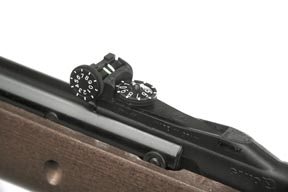 Gamo MOD. 610 | Airgun Reviews | Gun Mart