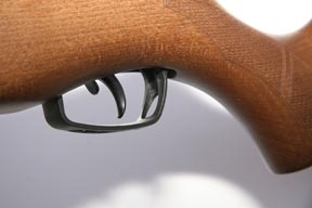 Gamo MOD. 610 | Airgun Reviews | Gun Mart