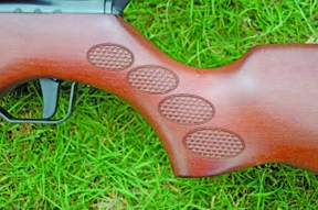 Cometa 300 | Spring Air Rifle Reviews | Gun Mart