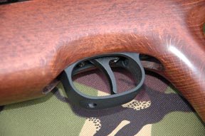 SMK Supergrade 208 Air Rifle Series | Spring Air Rifle Reviews | Gun Mart